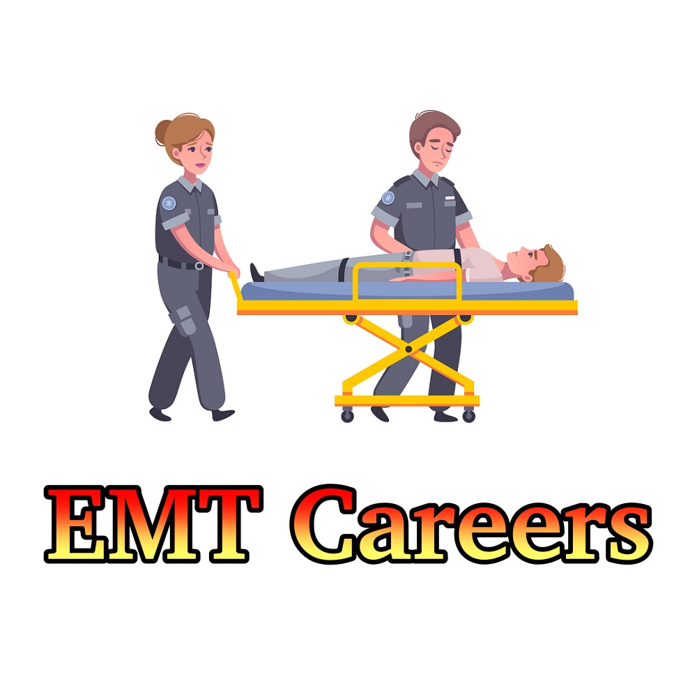 Texas EMT Certification – "We don't follow the standards, we set them"